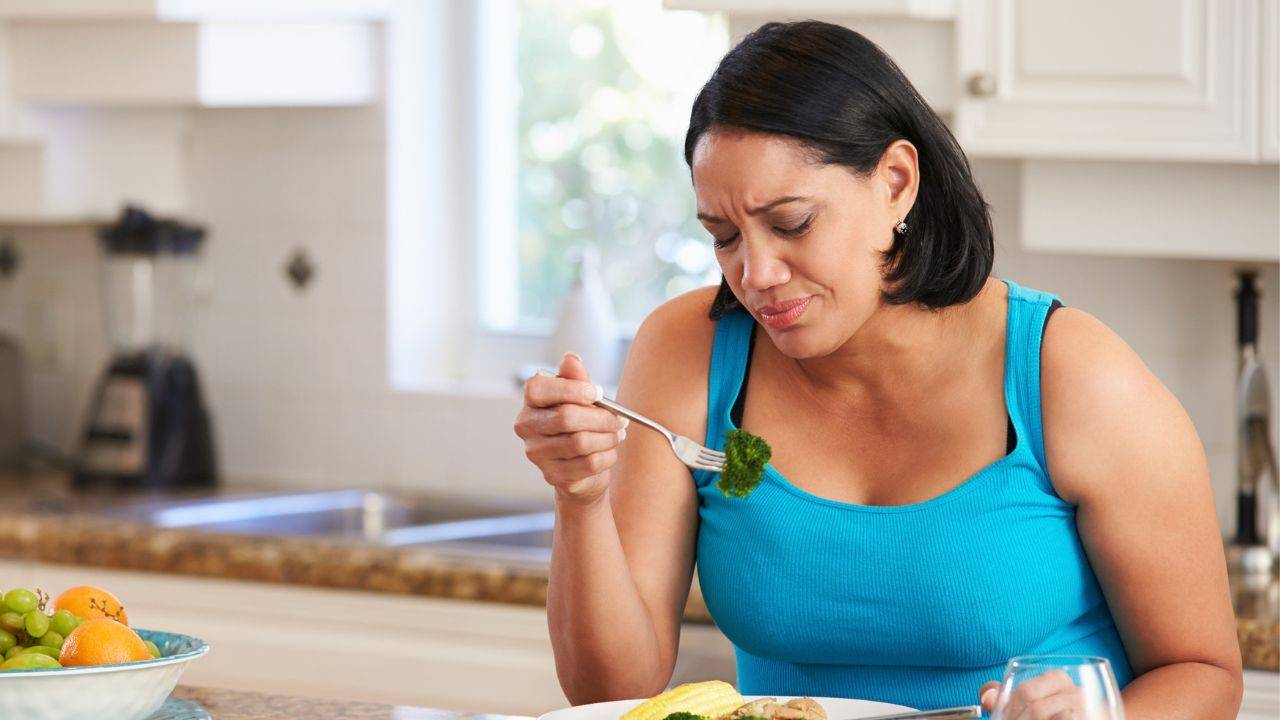 Episode #49: Deprivation vs. Discipline