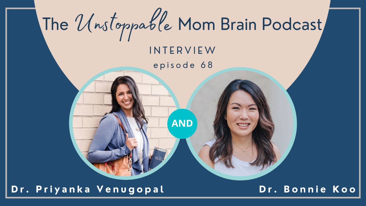 Episode #68: Talking Money with Dr. Bonnie Koo