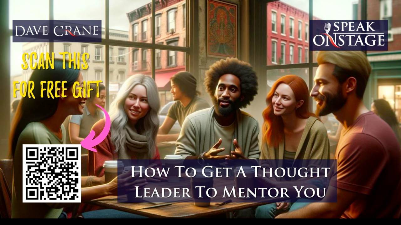 Unlock Your Potential: Secure the Perfect Mentor