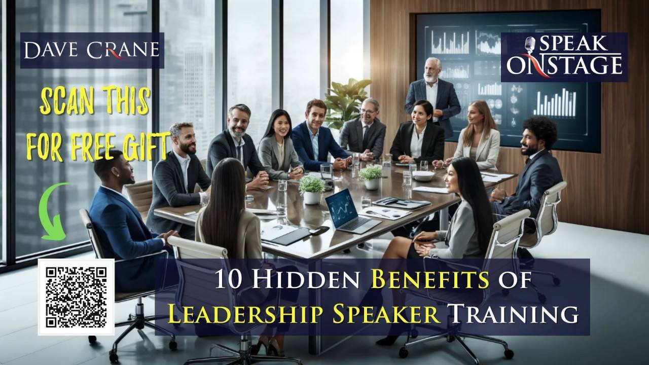 10 Leadership Communication Benefits Unlocked