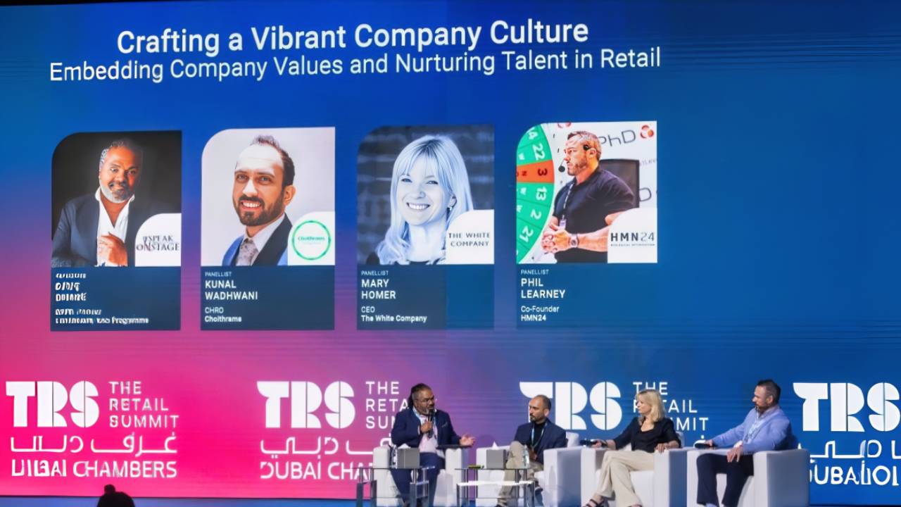 Future of Retail: Expert Insights and Tips