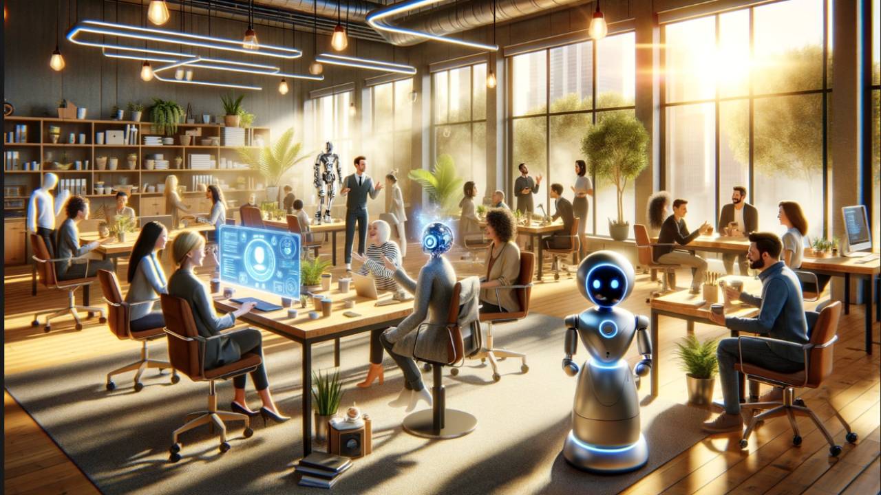 Transform Workplace Communication: Insights by Monique Russell