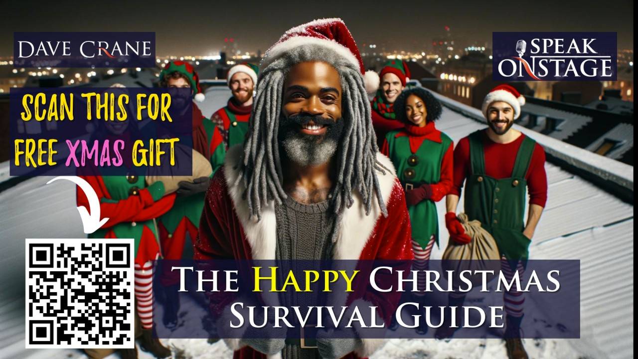 The Ultimate Holiday Survival Guide: 10 Tips for Post-Christmas Bliss