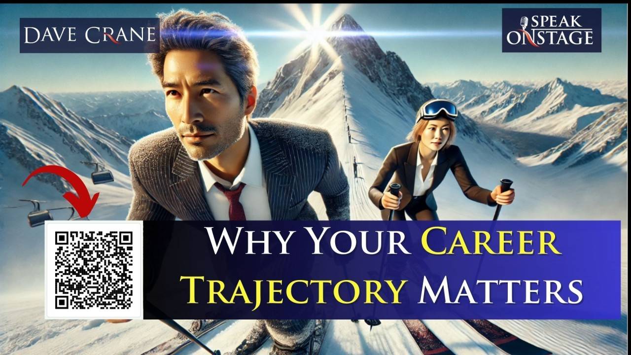 The Importance of Your Career Path