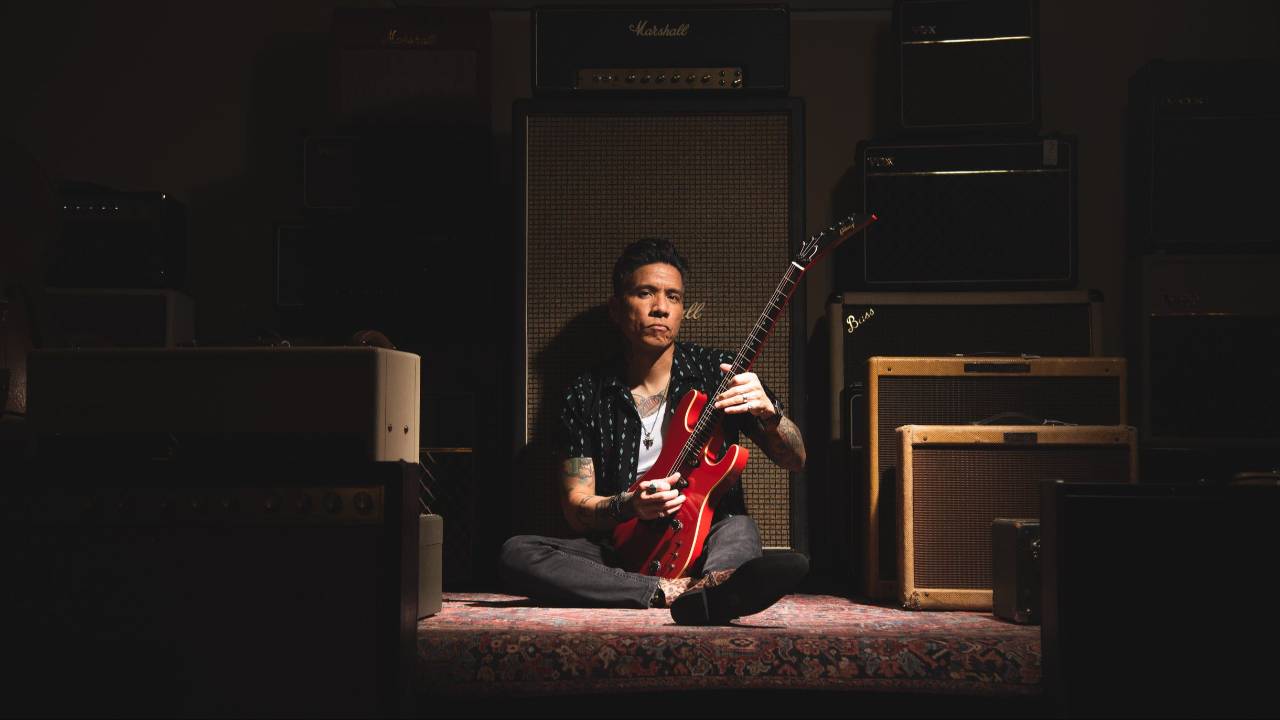 RJ Ronquillo on brettpapa.com