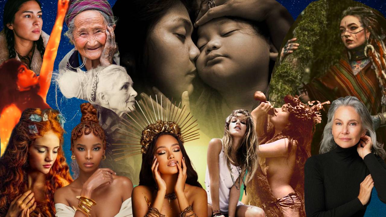 New Venus Portal in Taurus Gathering of Heart