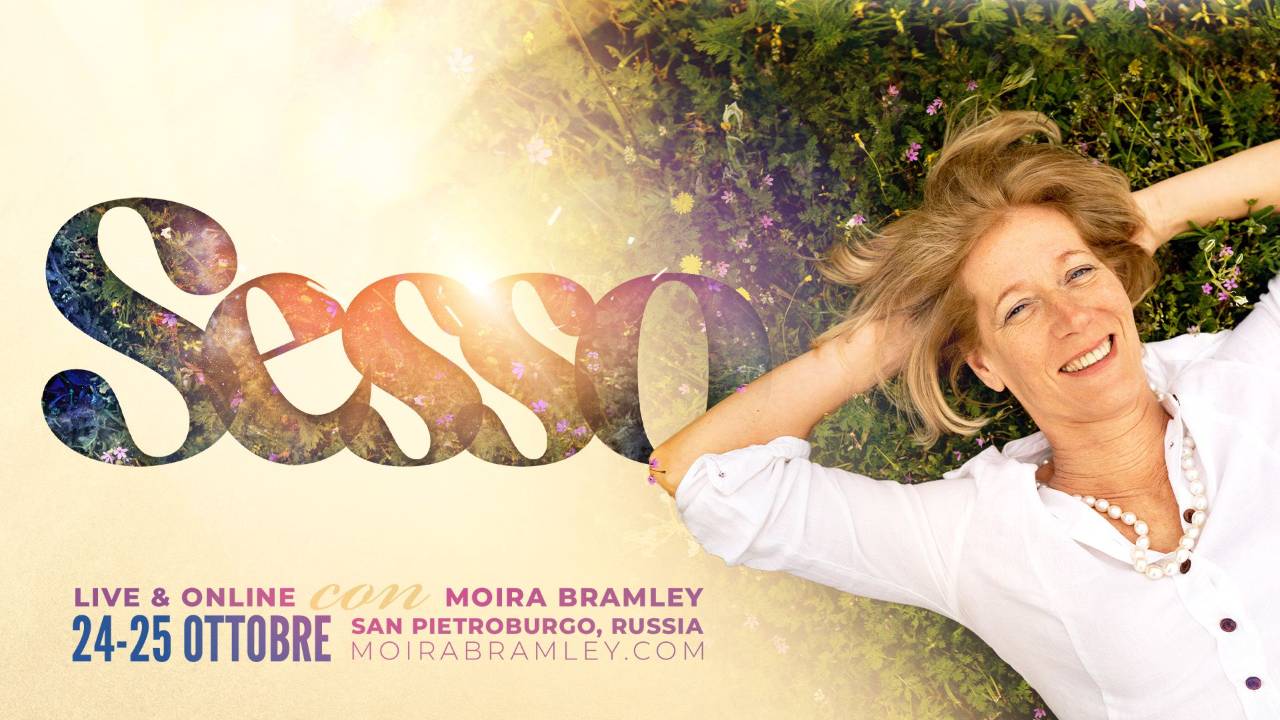 Sesso Con Moira Bramley