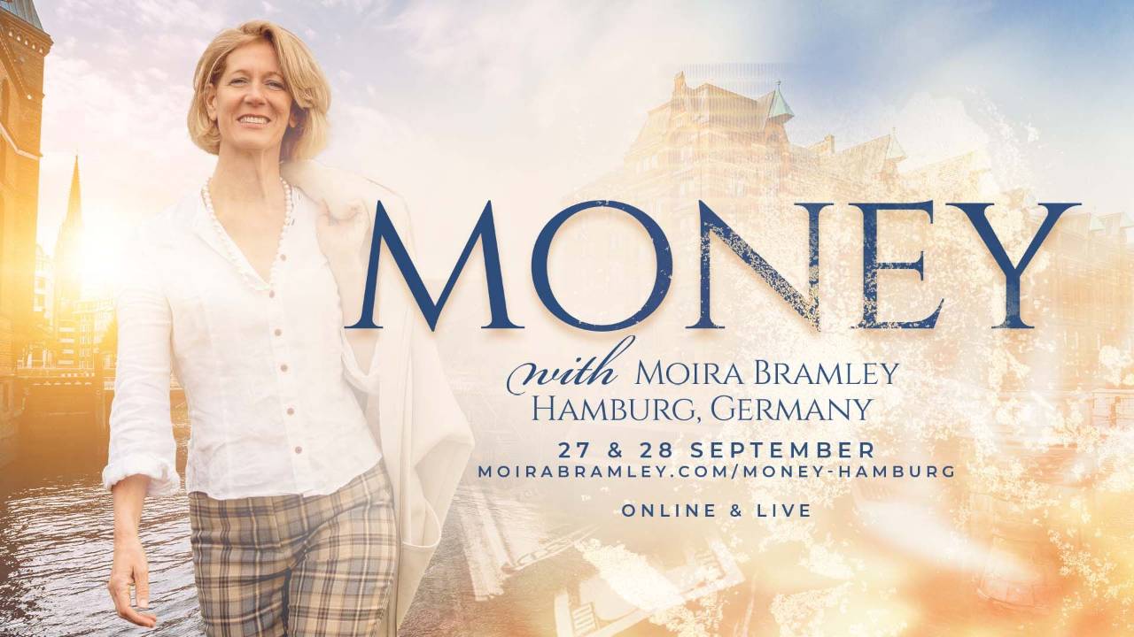 Money with Moira Bramley