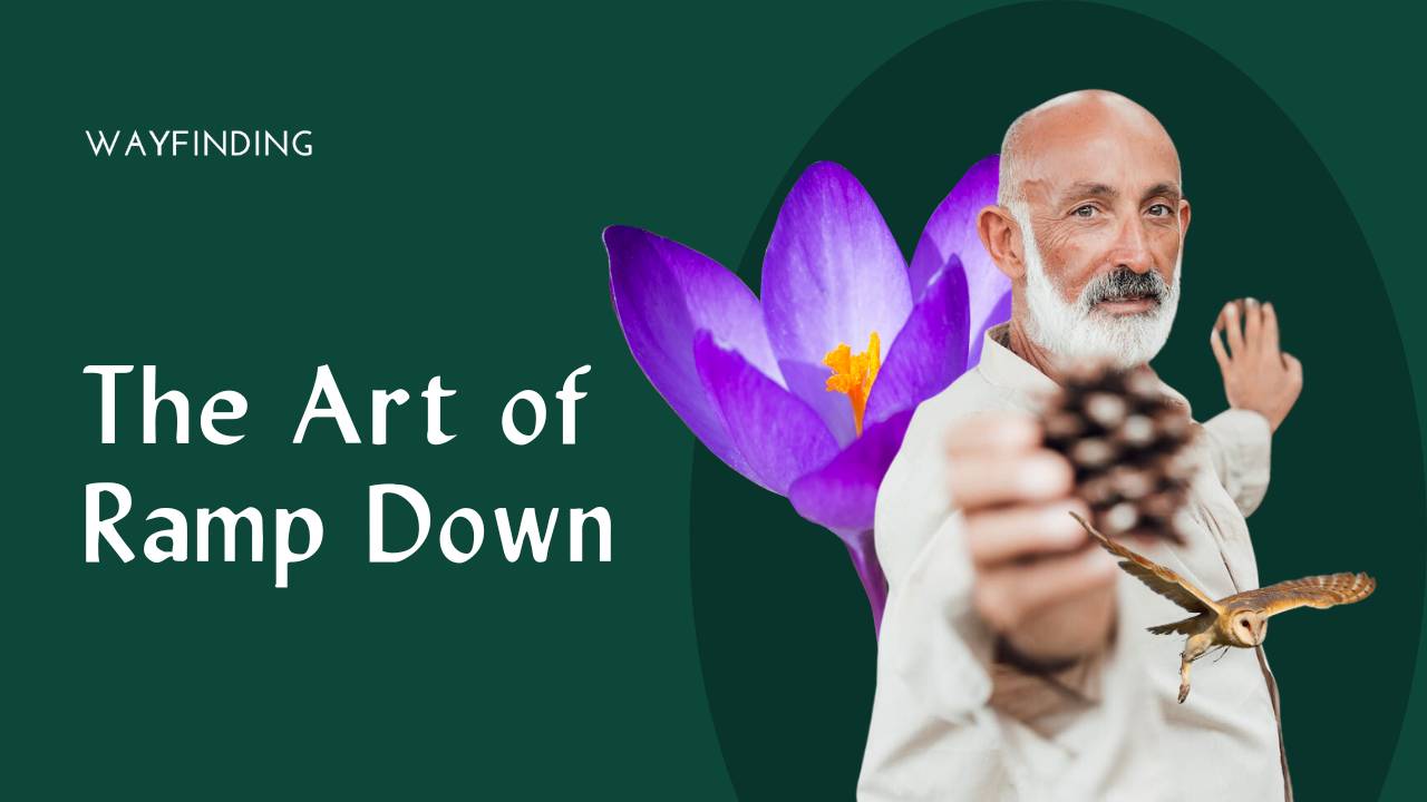 The Art of Ramp Down