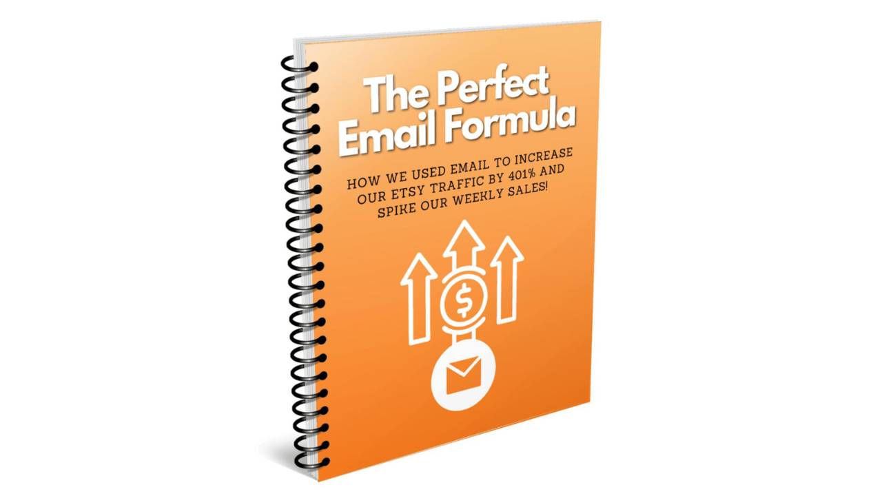 The Perfect Email Formula