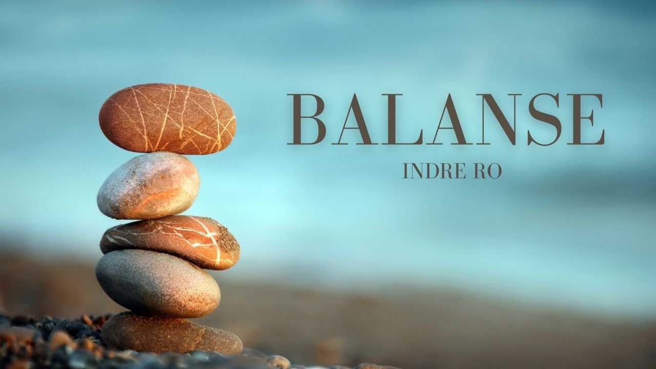 Balanse e-magasin