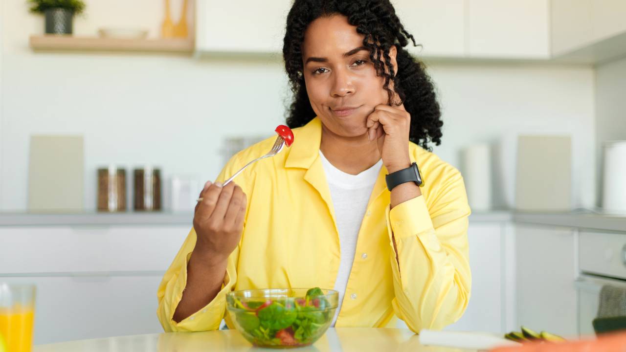 Do Low Calorie Diets Actually Work? | Jenny J Fitness