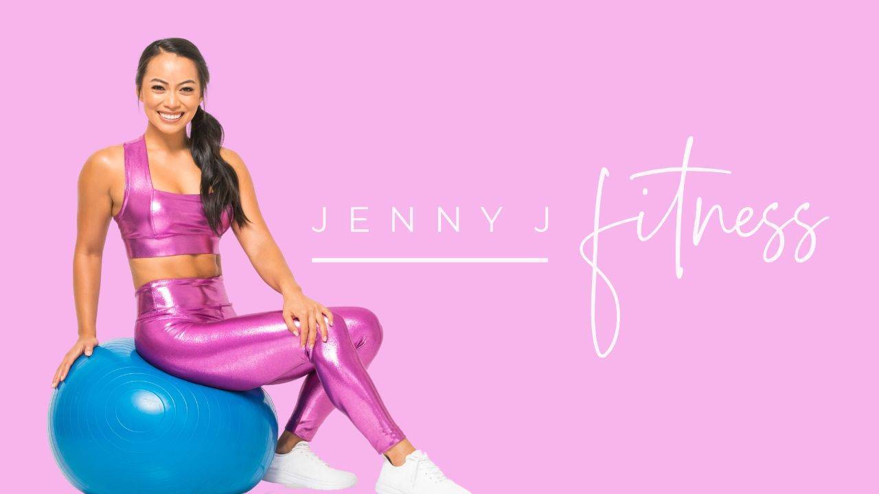 Contact | Jenny J Fitness