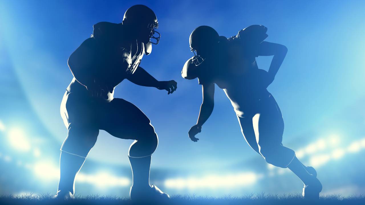 What the Superbowl Can Teach You About Winning | Jenny J Fitness