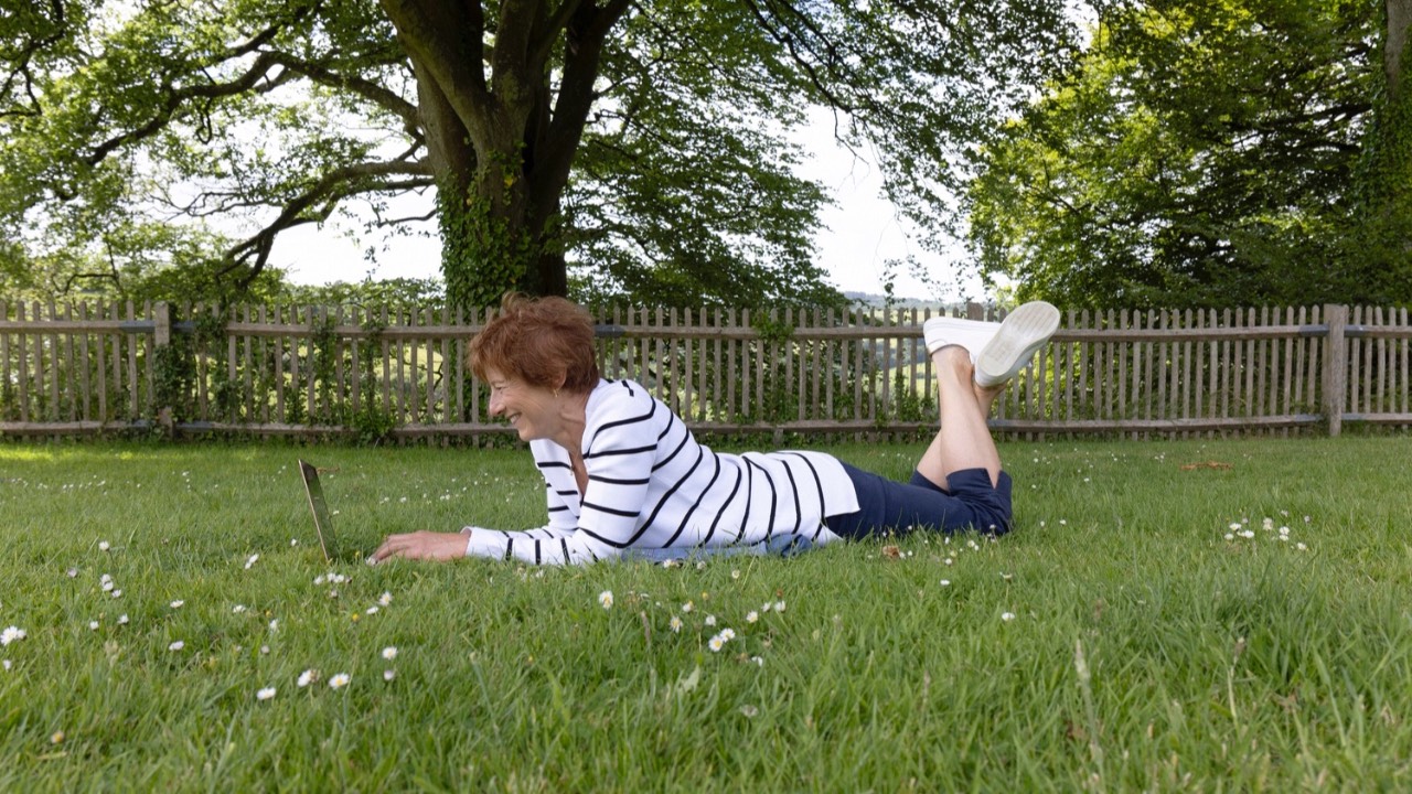 Take a month off the booze and see how much better you might feel.