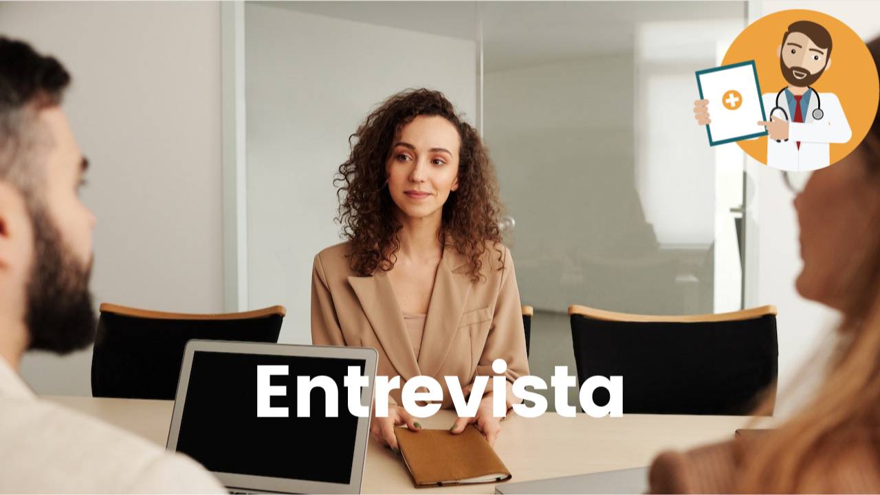 Conquistando la Entrevista de Residencia Médica después del ENARM