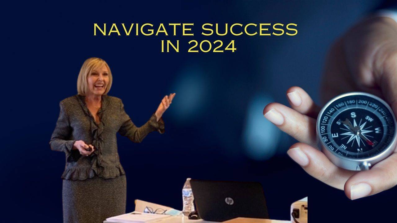 Navigate Business in 2024