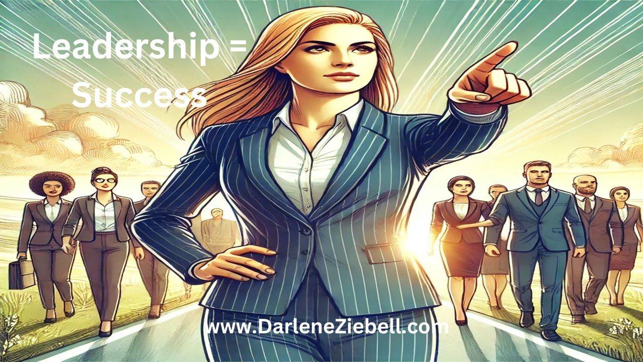 Why Leadership Skills Are Essential for Business Success