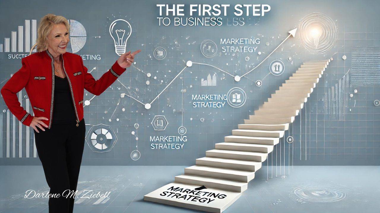 The First Step to Starting, Turning Around, or Exiting a Business