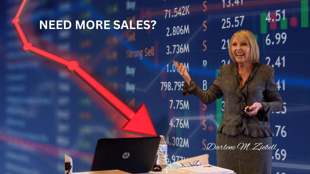 Unlocking Sales Growth: Strategic Planning for Business Success