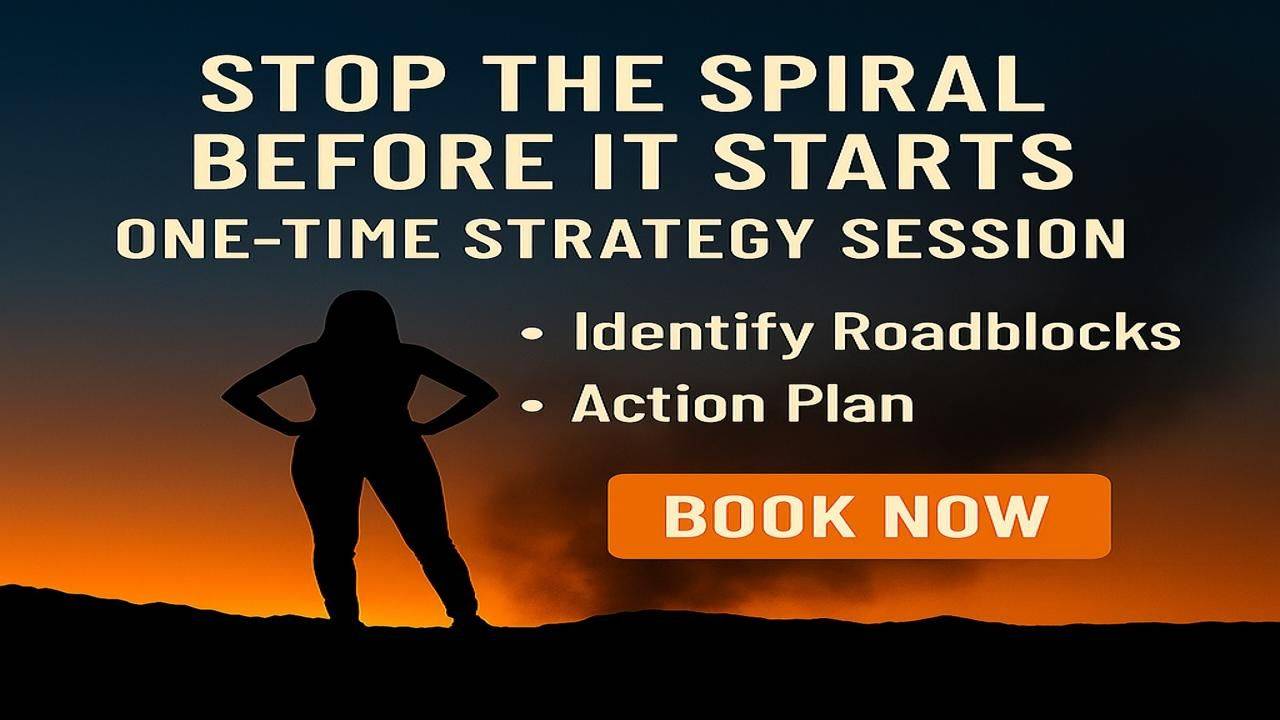 Business Strategy Session with Darlene Ziebell