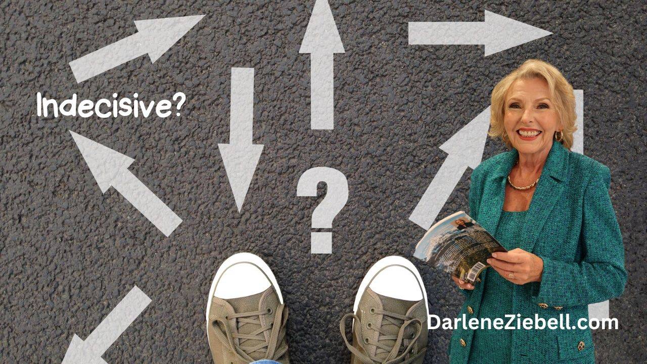 The Danger of Indecision