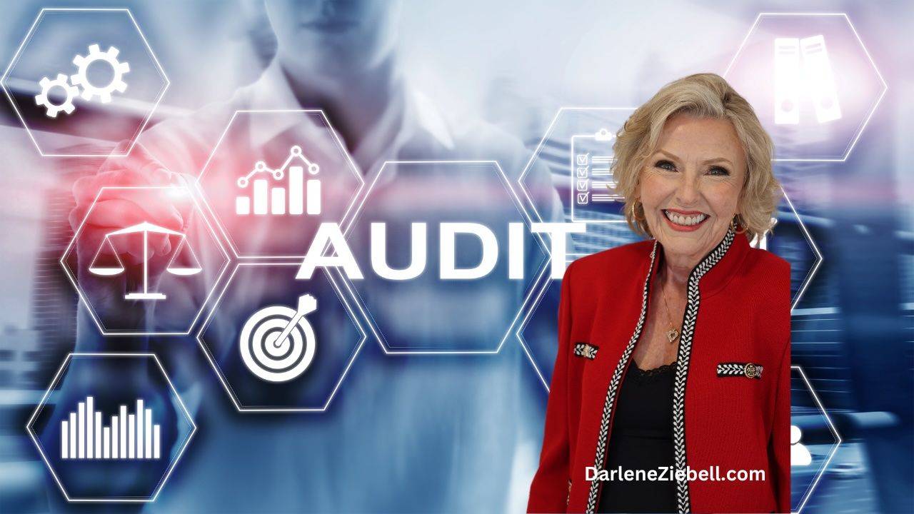 Why Your Business Game Plan Needs an Audit in 2025