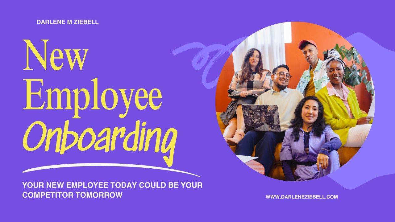 Your Employee Today Can Be Your Competitor Tomorrow