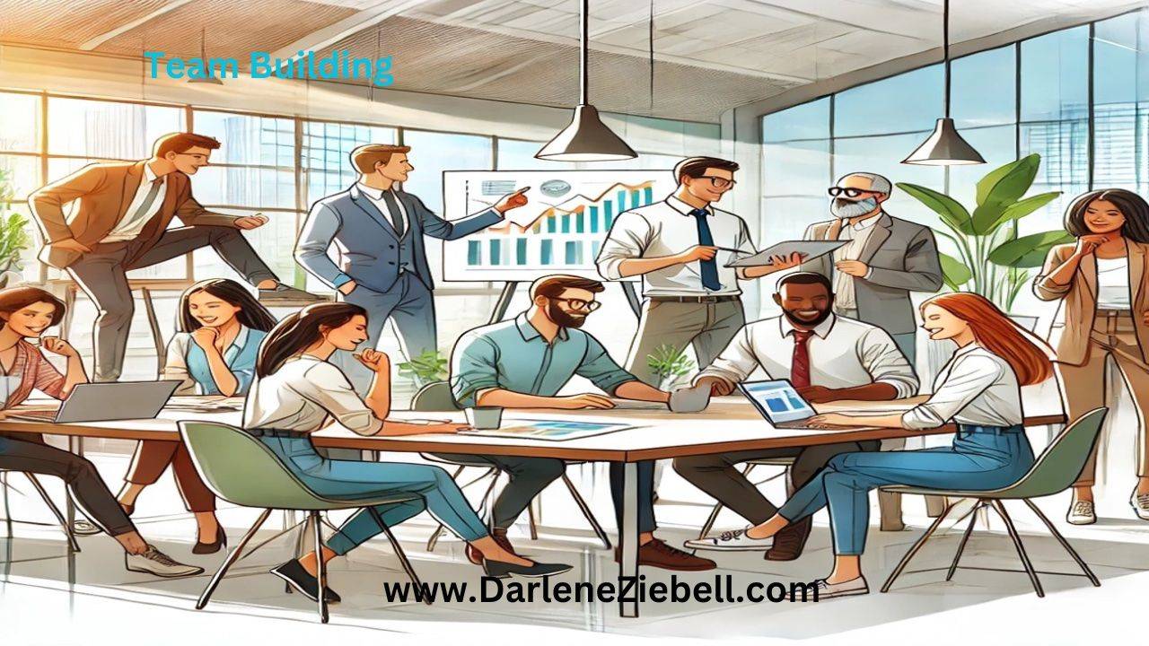 How to Build a Successful Team to Help Your Business Thrive