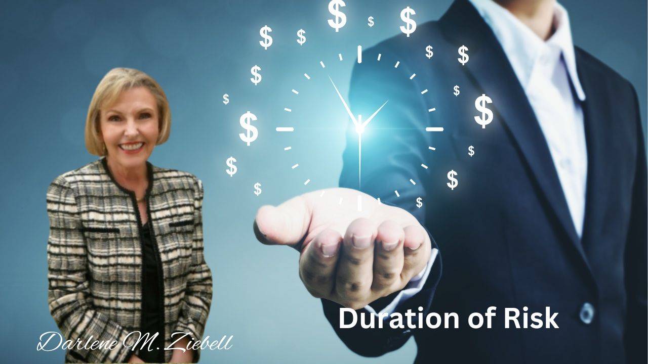 Understanding the Duration of Entrepreneurial Risk for Business Owners