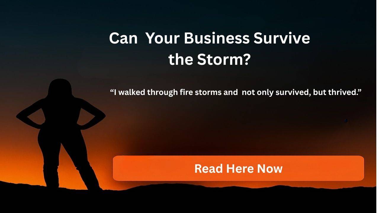 Is Your Business Built to Survive a Storm?