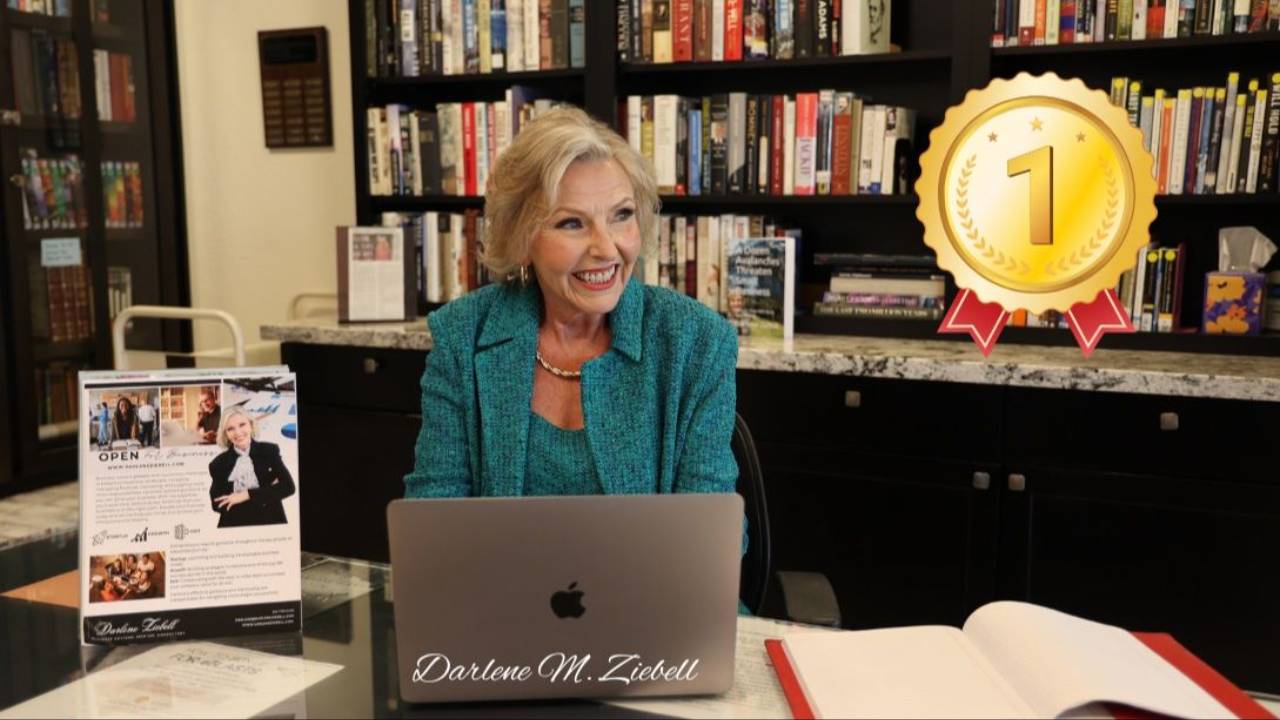 Darlene M. Ziebell - Business Strategist