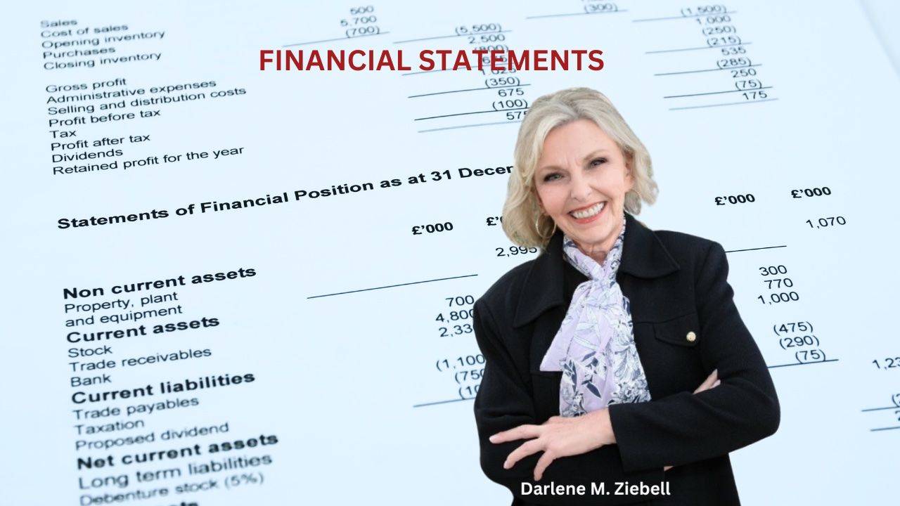 Understanding Financial Statements: Key to Business Success