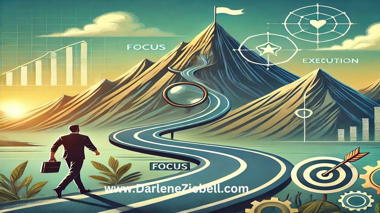 Why a Clear Strategy Is Crucial for Business Success