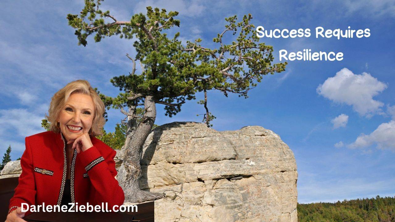 Building Resilience: The Key to Long-Term Business Success