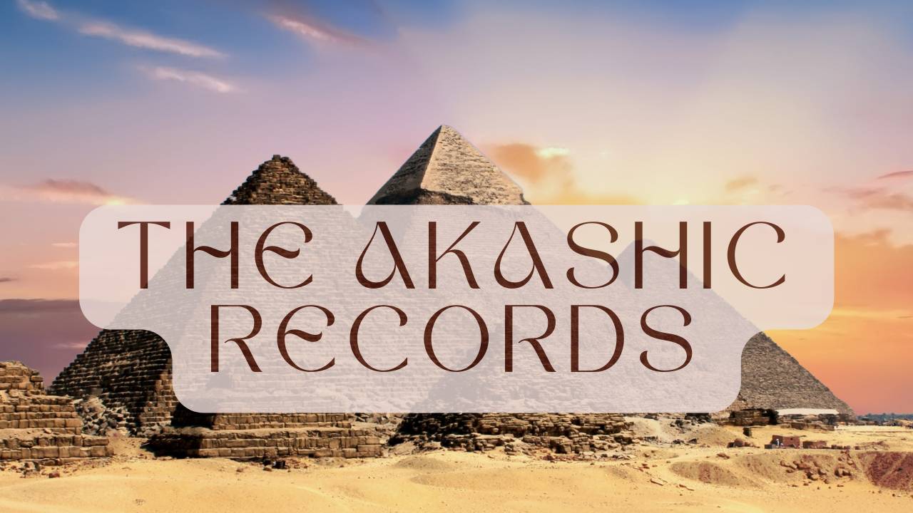 Ten Tips For Connecting With The Akashic Records