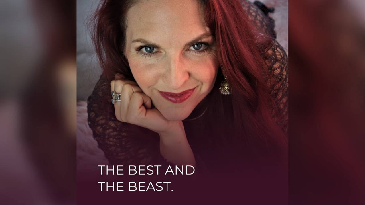 The best and the beast.