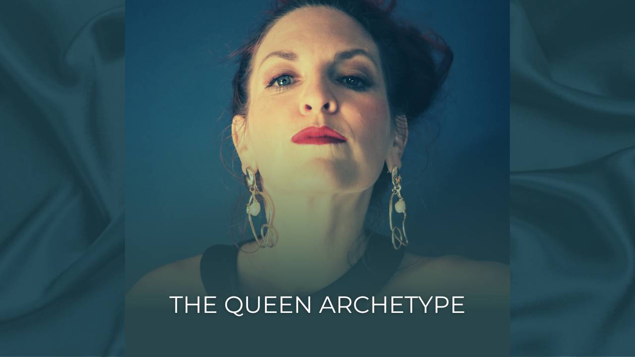 The Queen Archetype