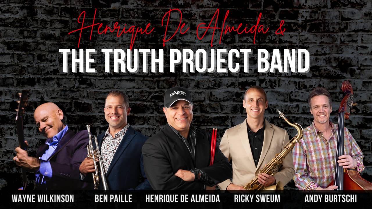 The Truth Project Band