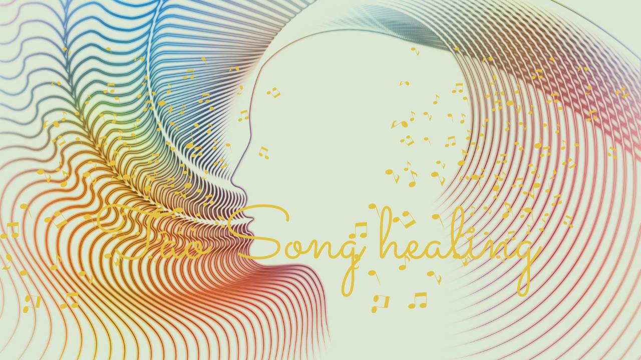Tao Song - Soundhealing
