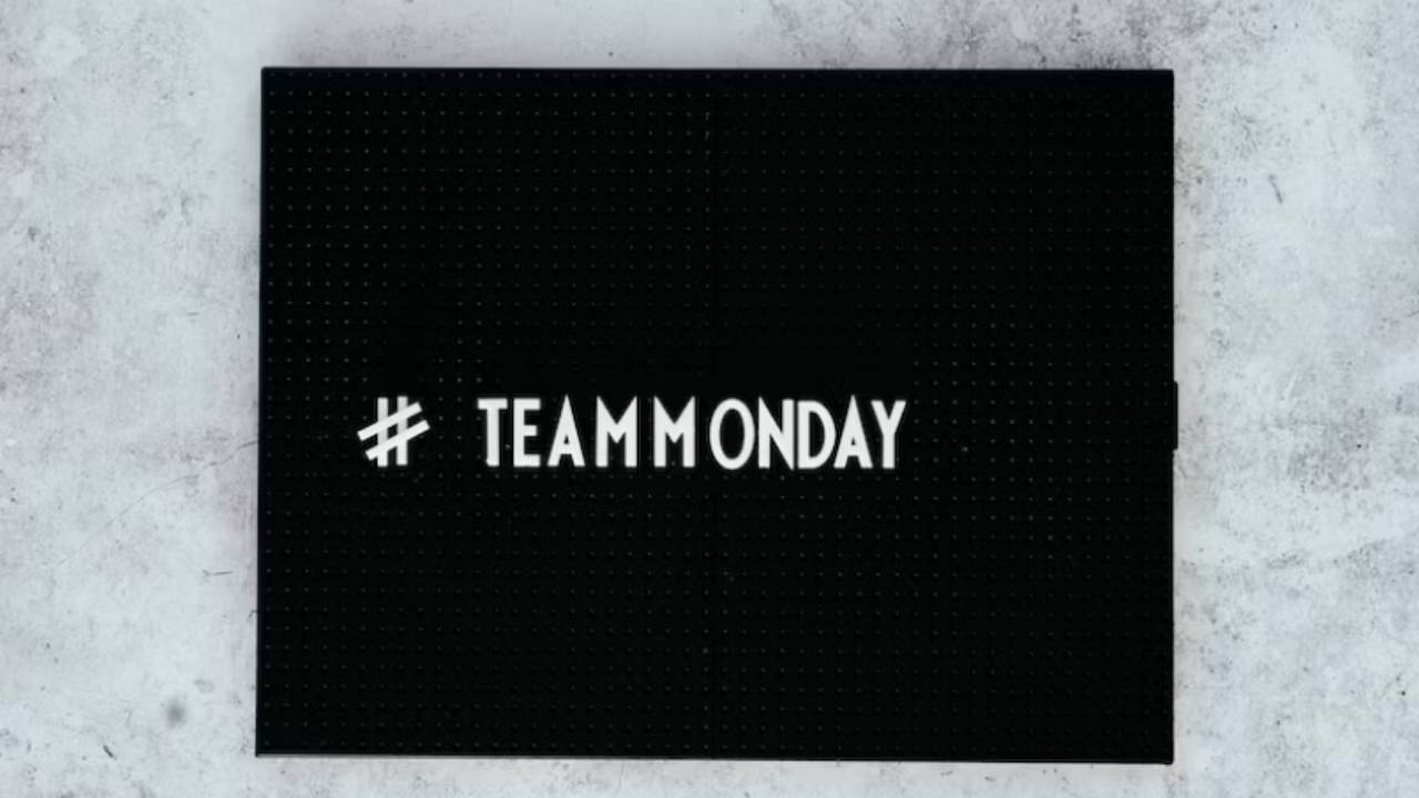 Monday Dread to Career Satisfaction