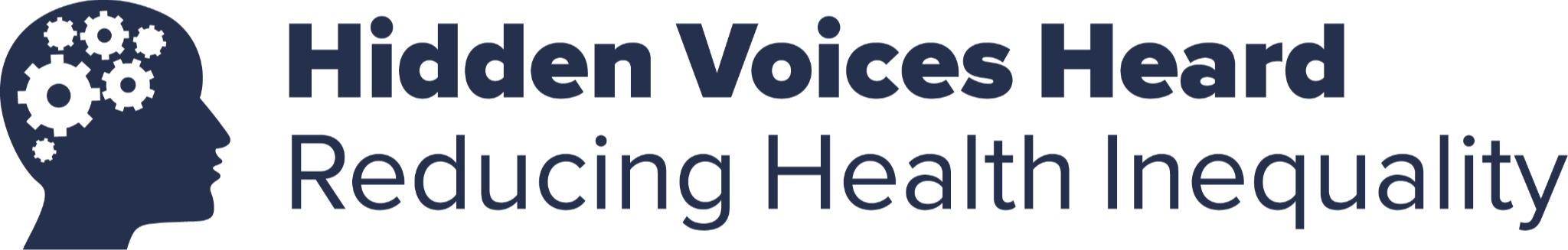 Latest News from Hidden Voices Heard - using behavioural science