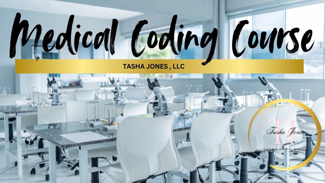 Medical Billing and Coding Certification Online - TTC ACADEMY