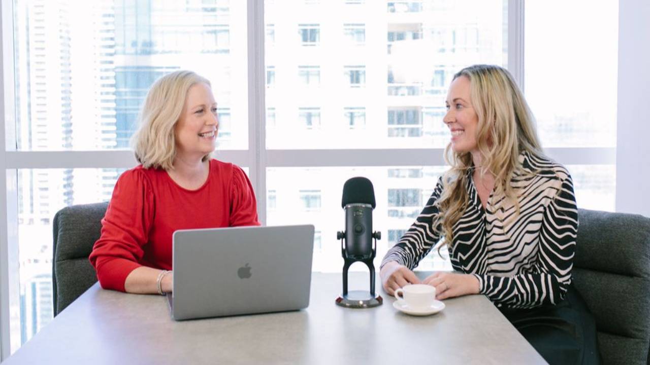 30 podcast lessons from 30 episodes