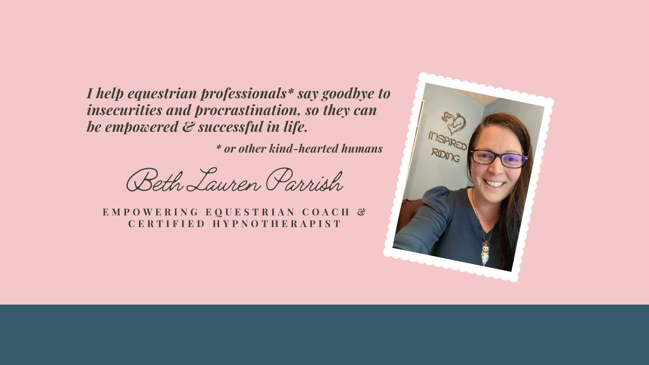 Work with Beth Lauren Parrish