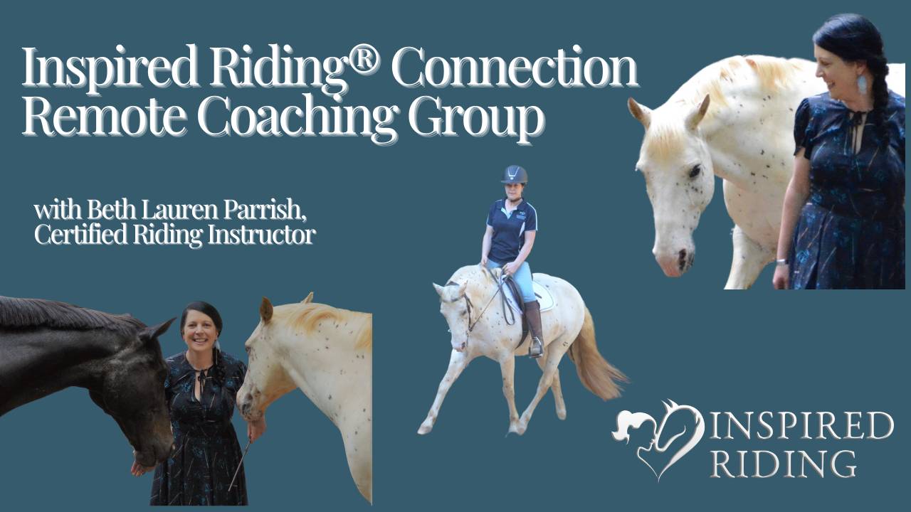 Monthly Remote Coaching