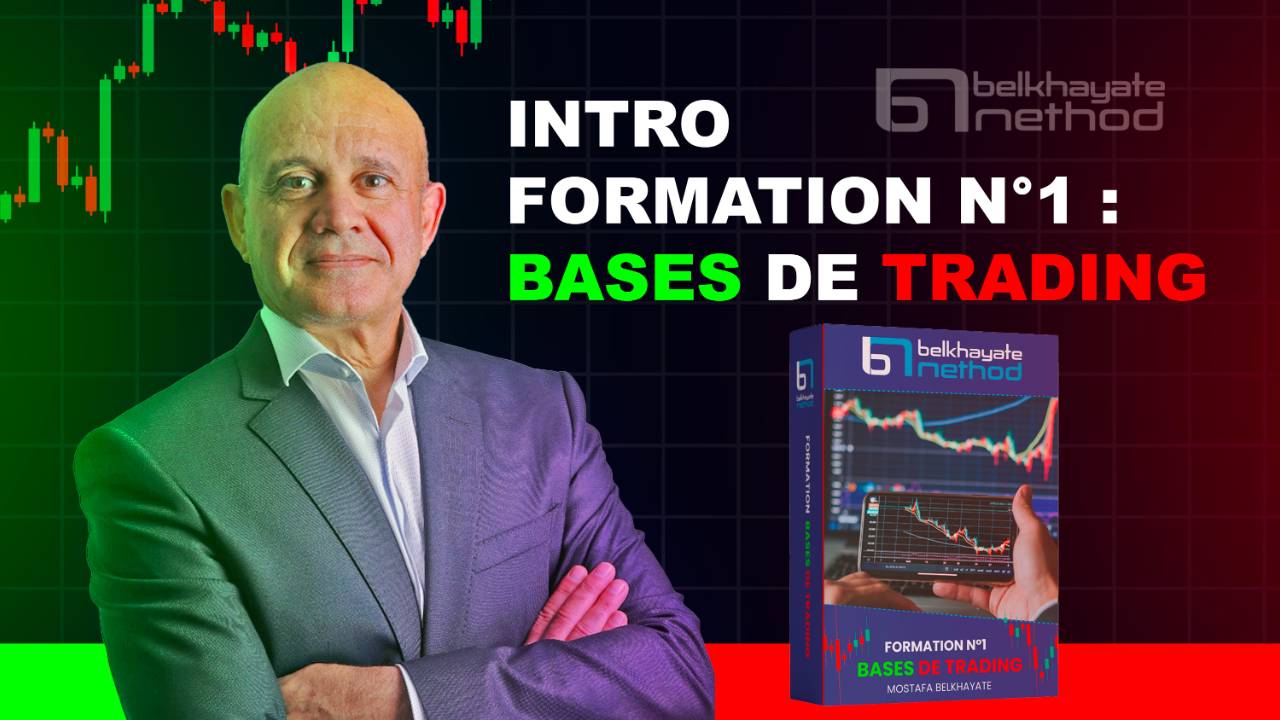 Formation bases de trading