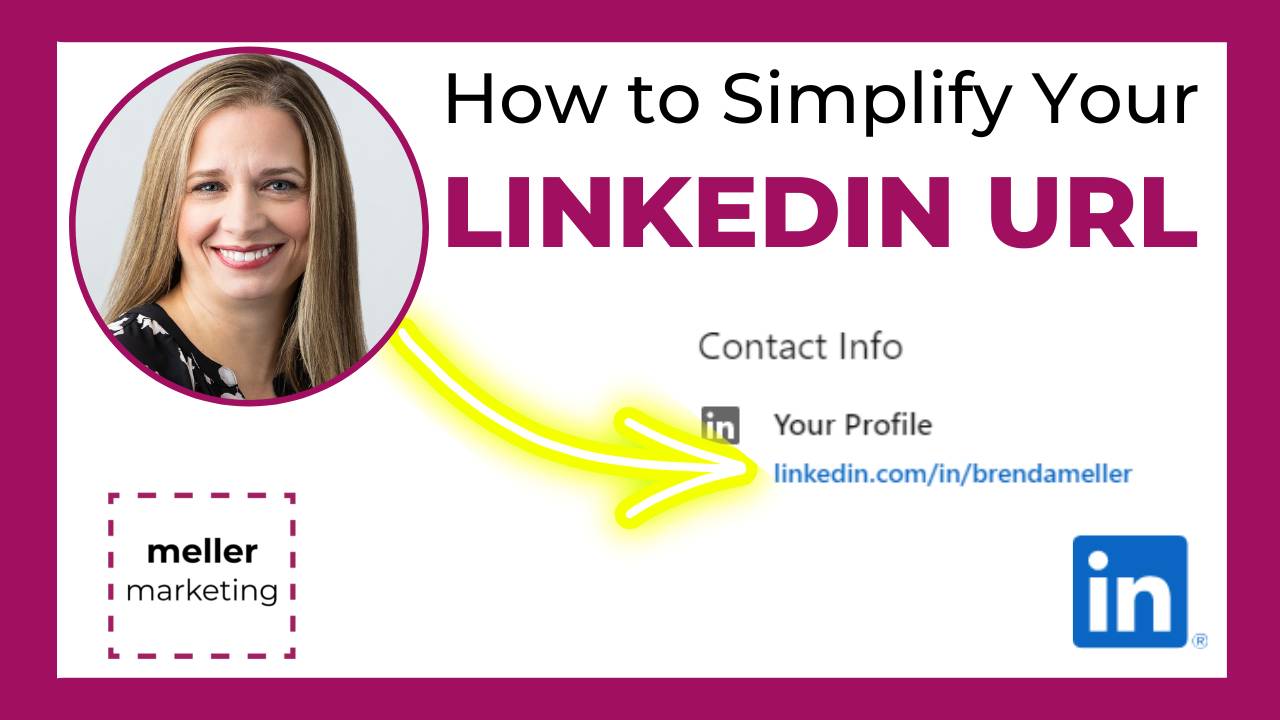 How to Simplify Your LinkedIn URL