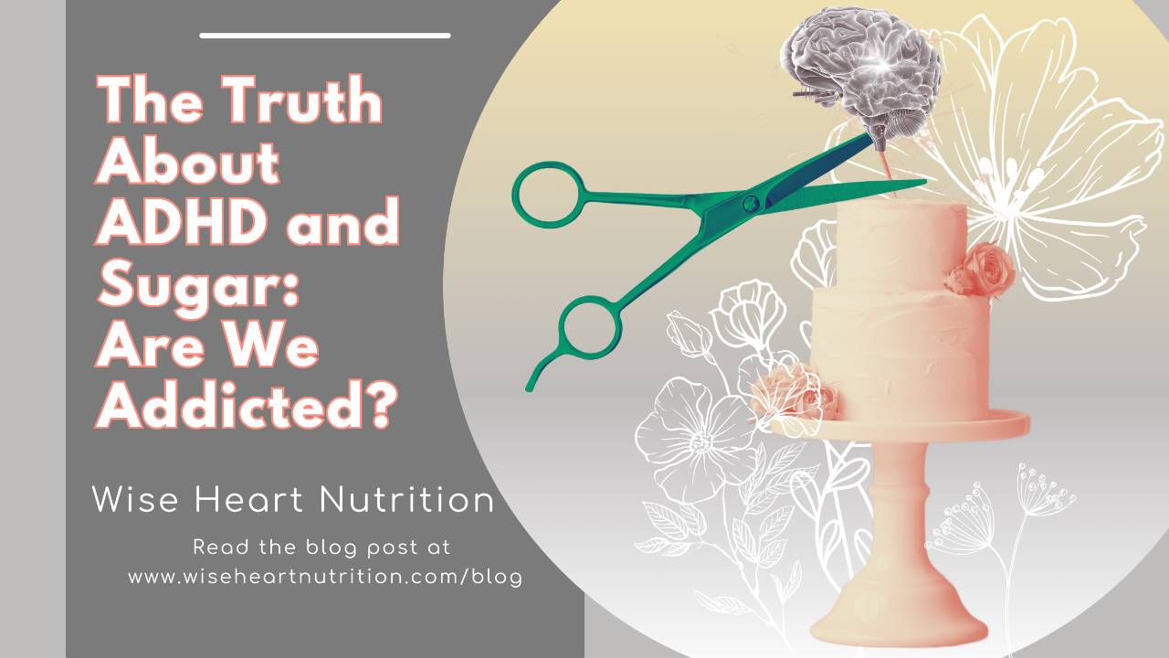 The Truth About ADHD and Sugar: Are We Addicted?