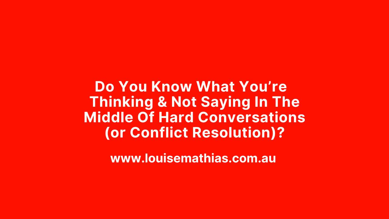 What To Say When Someone Is Holding Back?